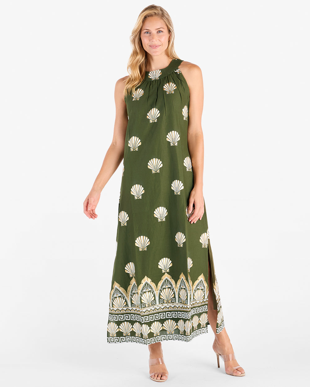 JUDE CONNALLY Jude Connally Audra Dress